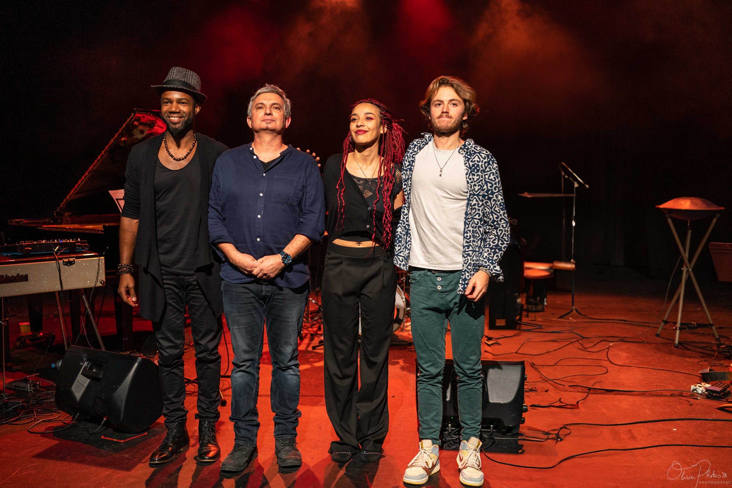 Alfio Origlio - Zaza Desiderio